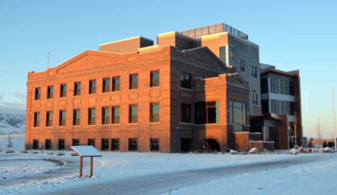 Casper – IMPACT 307